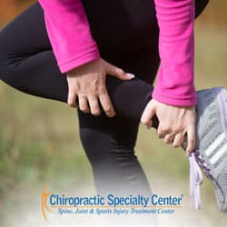Lower Extremity Care for Hip, Knee, Ankle & Foot in KL