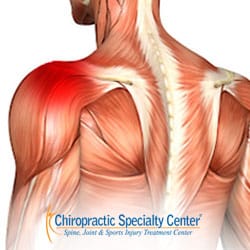 Upper Extremity Care – Shoulder, Arm, Elbow & Wrist