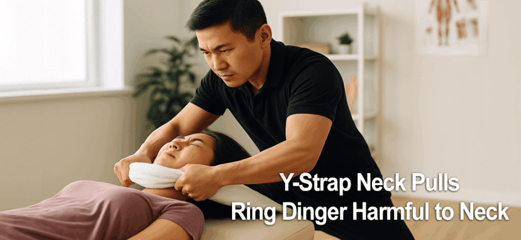 Ring Dinger®, Y-Strap & Towel Jerks – Real Dangers Explained