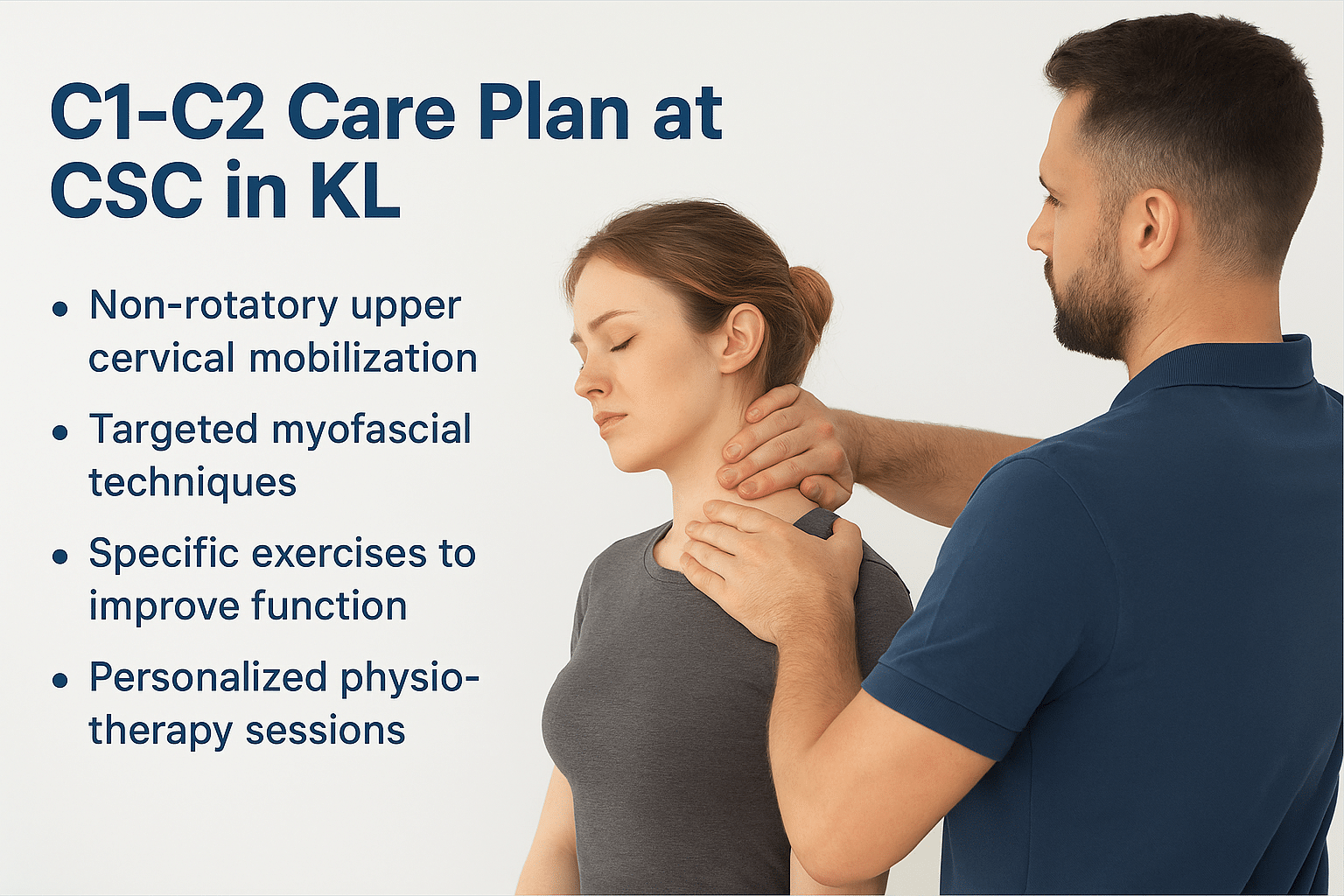 C1-C2 Segment & Upper Neck Dysfunction Overview