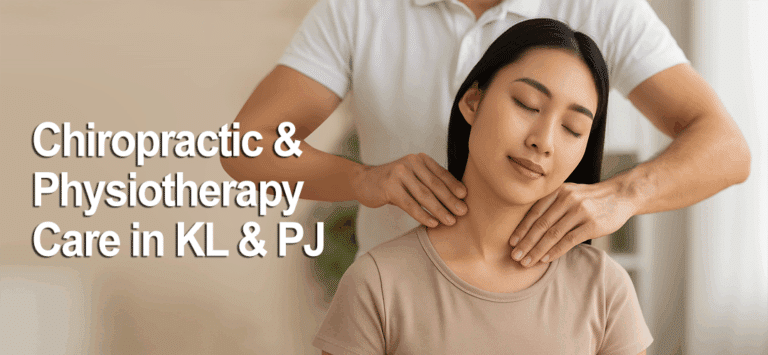 C2-C3 Spine Segment Dysfunction Explained