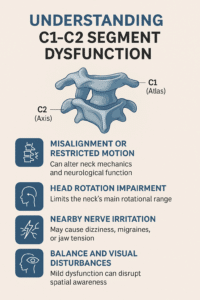 C1-C2 Segment & Upper Neck Dysfunction Overview